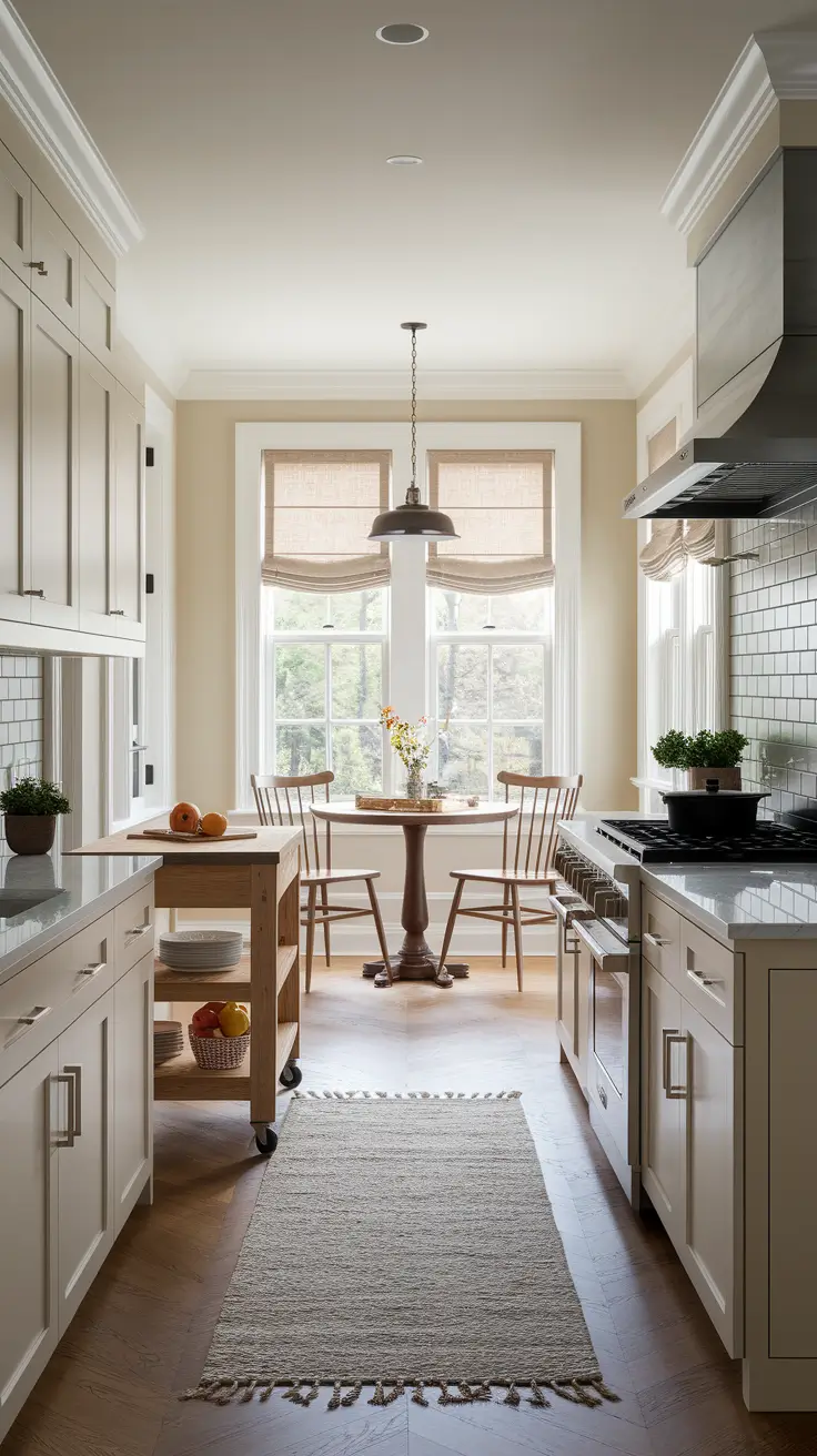 28 Cozy Kitchen Designs Ideas 2026 - Modern and Rustic Kitchen Inspo