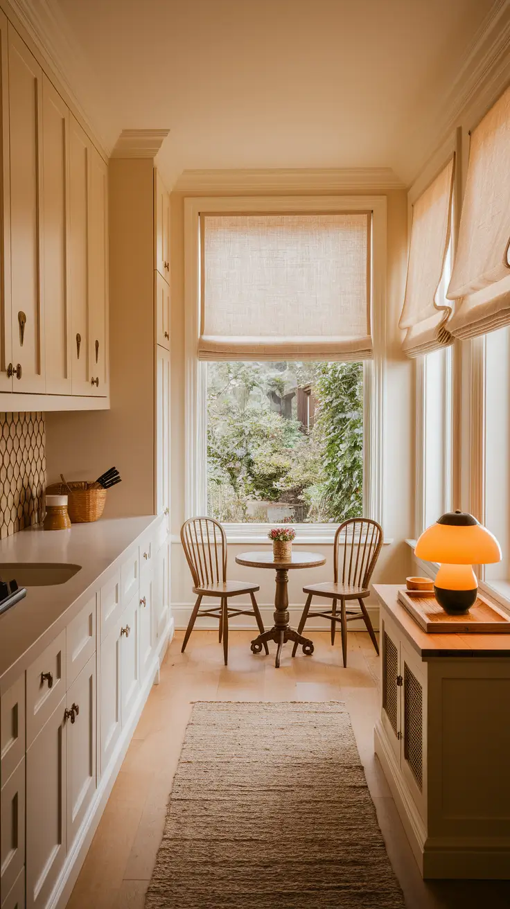 28 Cozy Kitchen Designs Ideas 2026 - Modern and Rustic Kitchen Inspo