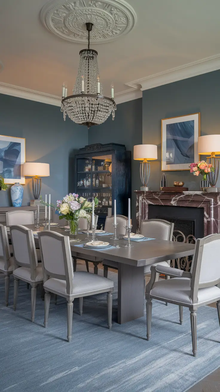 29 Dining Room Ideas 2026 - Modern, Rustic, Victorian, and more