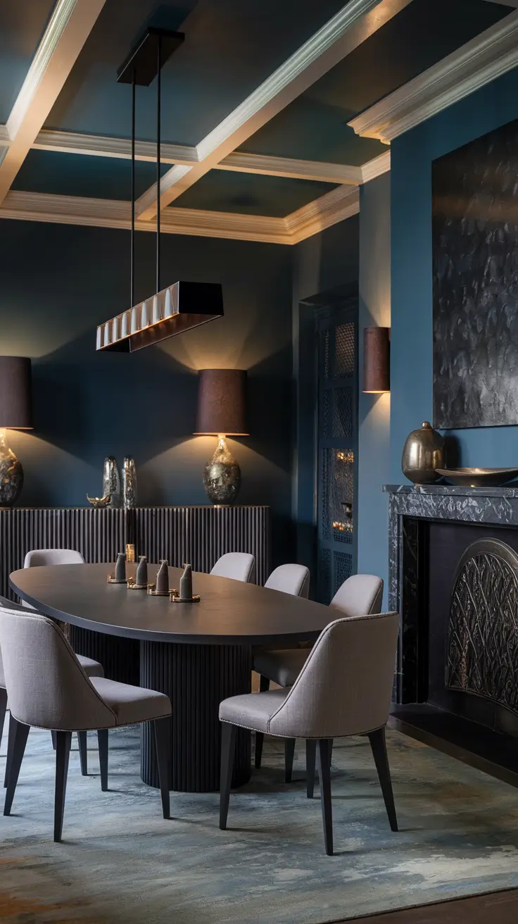 29 Dining Room Ideas 2026 - Modern, Rustic, Victorian, and more