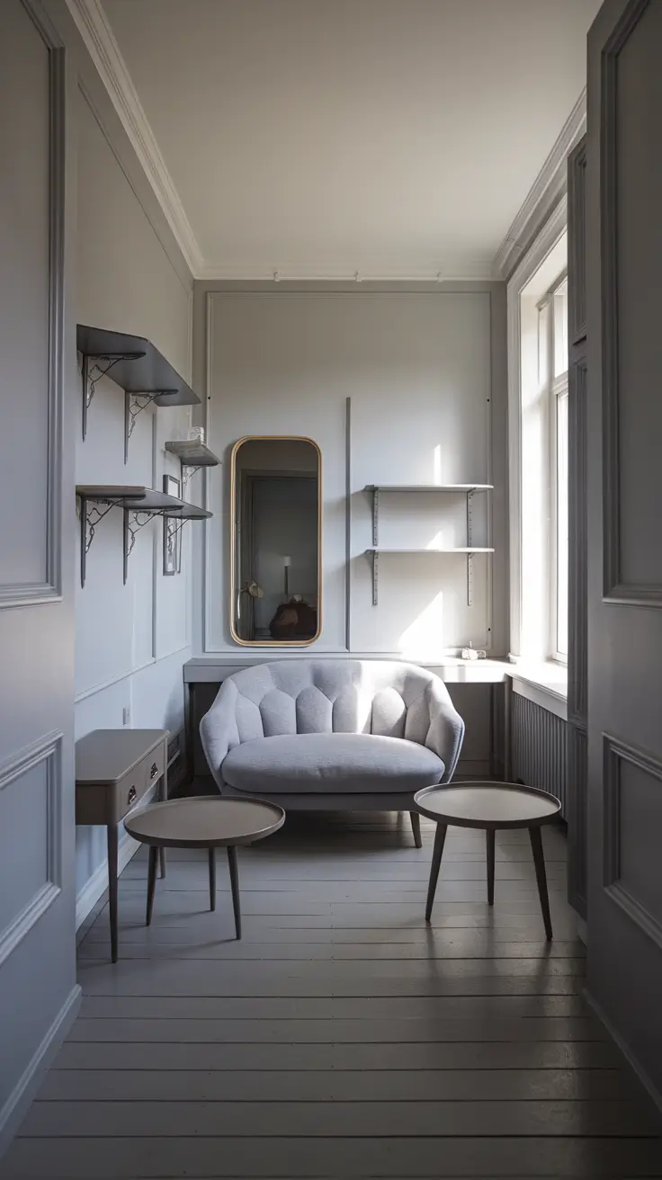 25 Gray Living Room Designs Ideas 2026 – Stylish Interior Inspiration