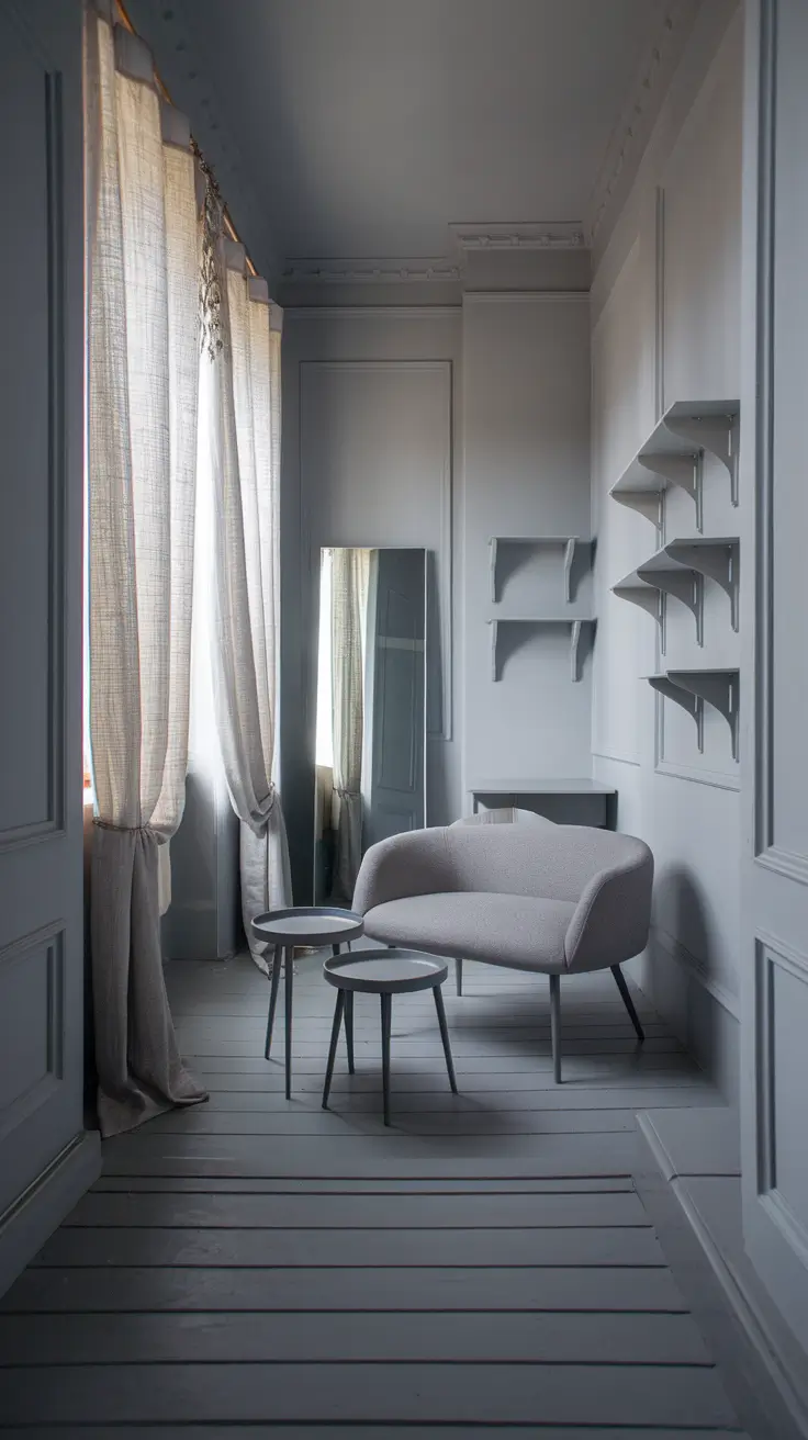 25 Gray Living Room Designs Ideas 2026 – Stylish Interior Inspiration