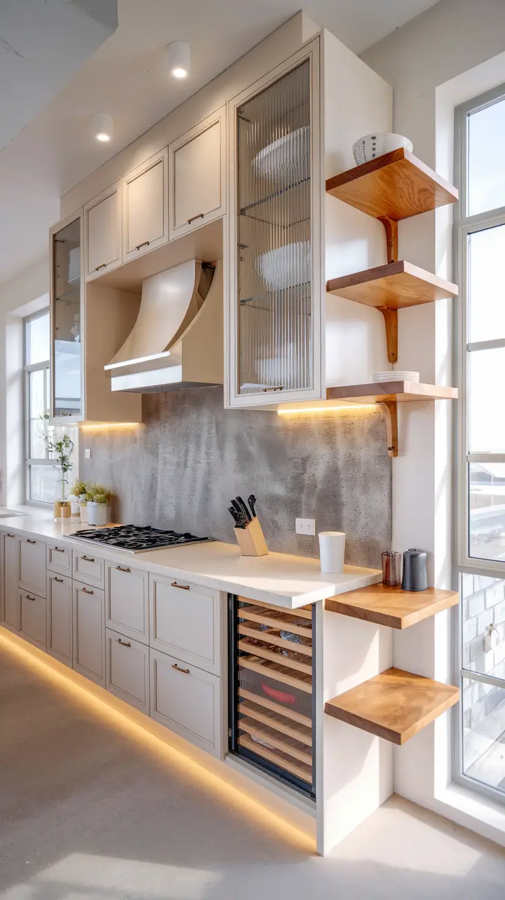 25 Kitchen Cabinets Ideas 2026 - Rustic White, Modern and More