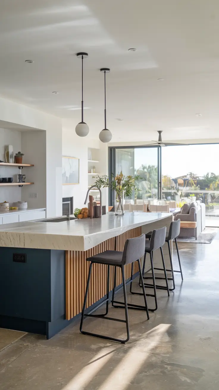 26 Kitchen Inspiration Ideas 2026 - Luxury Beautiful Interior Design