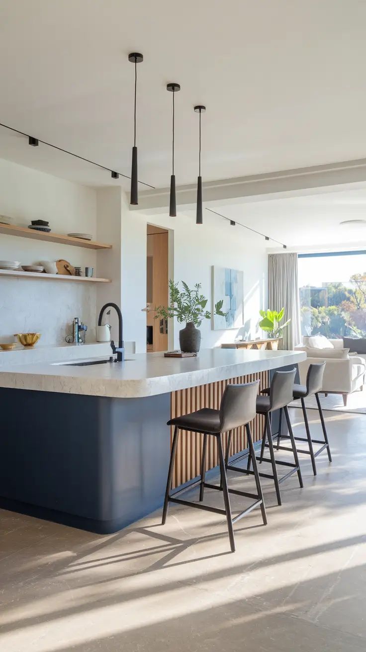 26 Kitchen Inspiration Ideas 2026 - Luxury Beautiful Interior Design