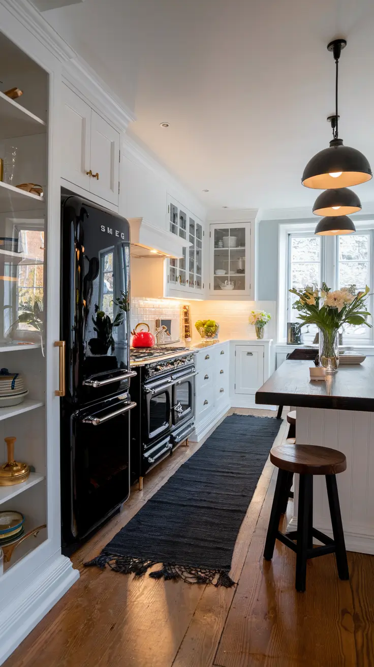 26 Kitchen Inspiration Ideas 2026 - Luxury Beautiful Interior Design