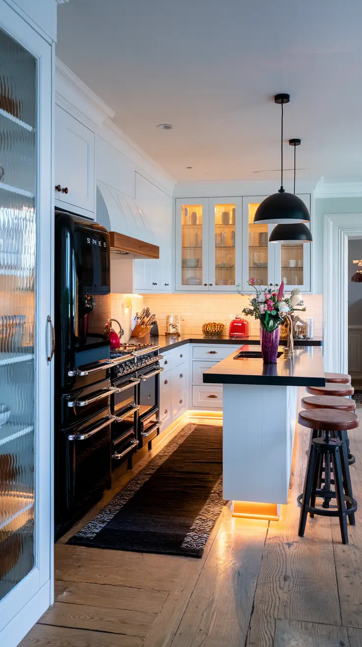 26 Kitchen Inspiration Ideas 2026 - Luxury Beautiful Interior Design