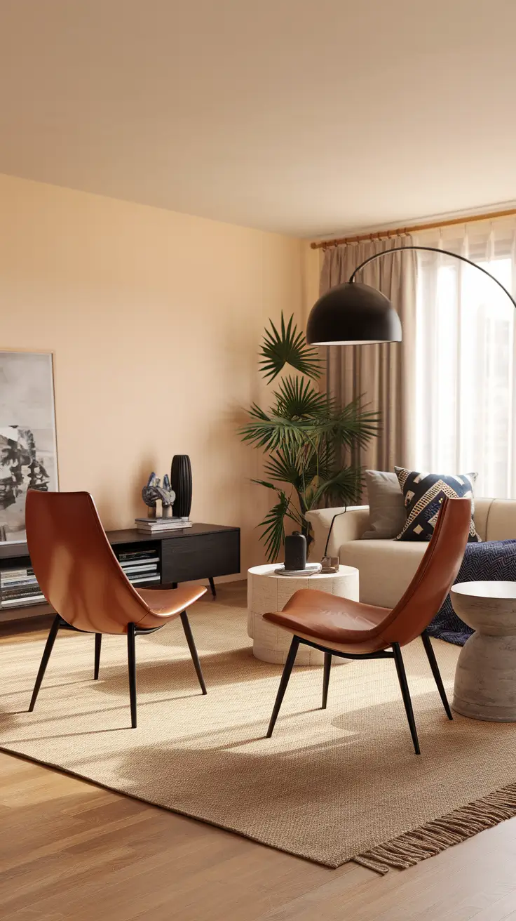 22 Living Room Chairs Ideas 2026 - Small Spaces Layout Inspiration