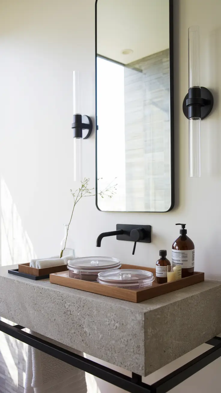 26 Bathroom Organizer Ideas 2026 Best Storage Shelves And Diy Solutions