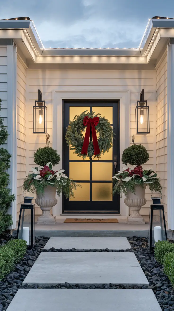 27 Christmas House Decor 2025 - Cozy and Inspiring Ideas