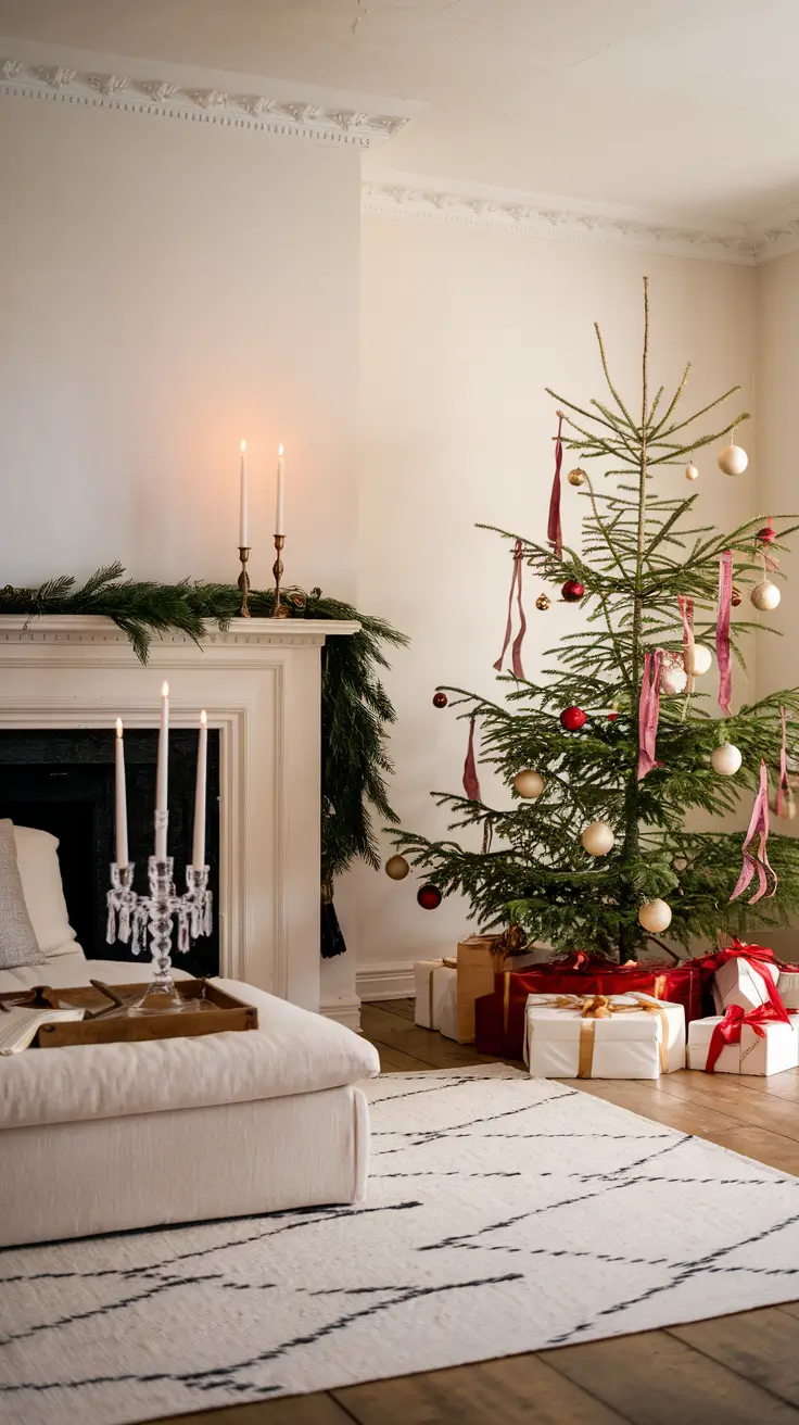 27 Christmas House Decor 2025 - Cozy and Inspiring Ideas