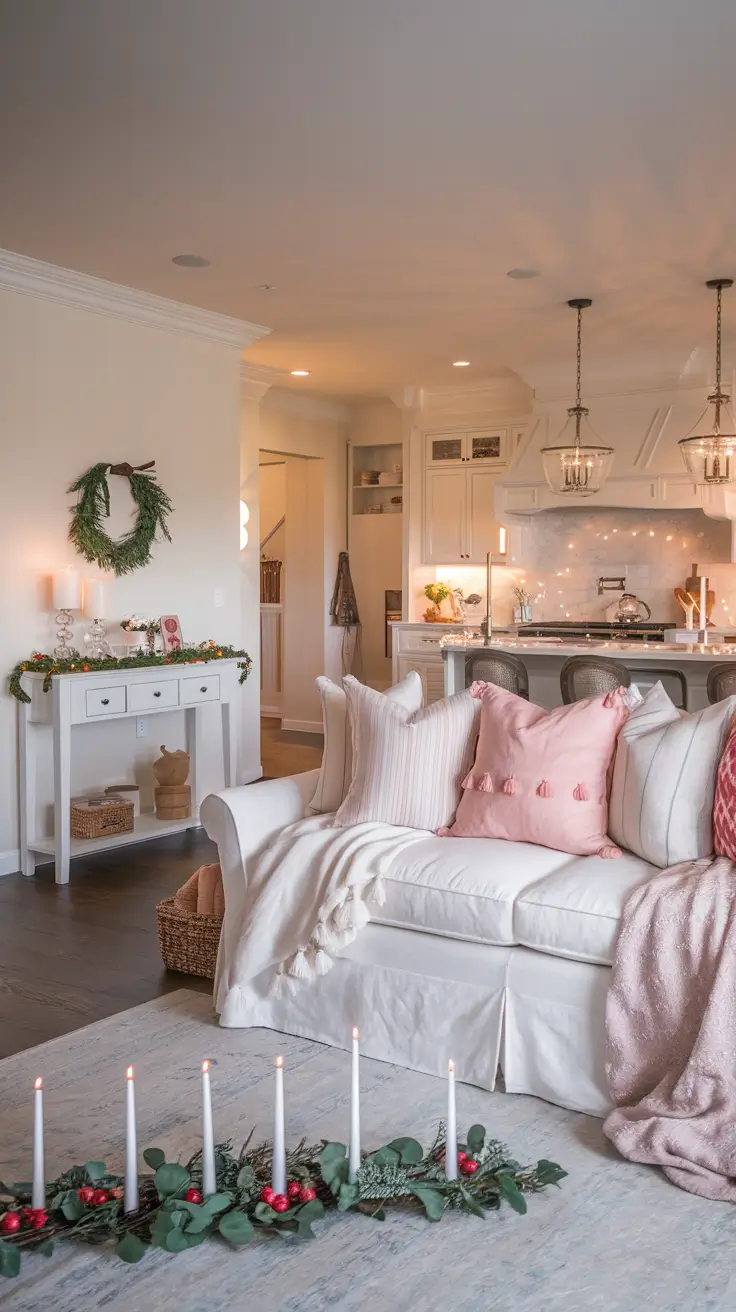 27 Christmas House Decor 2025 - Cozy and Inspiring Ideas