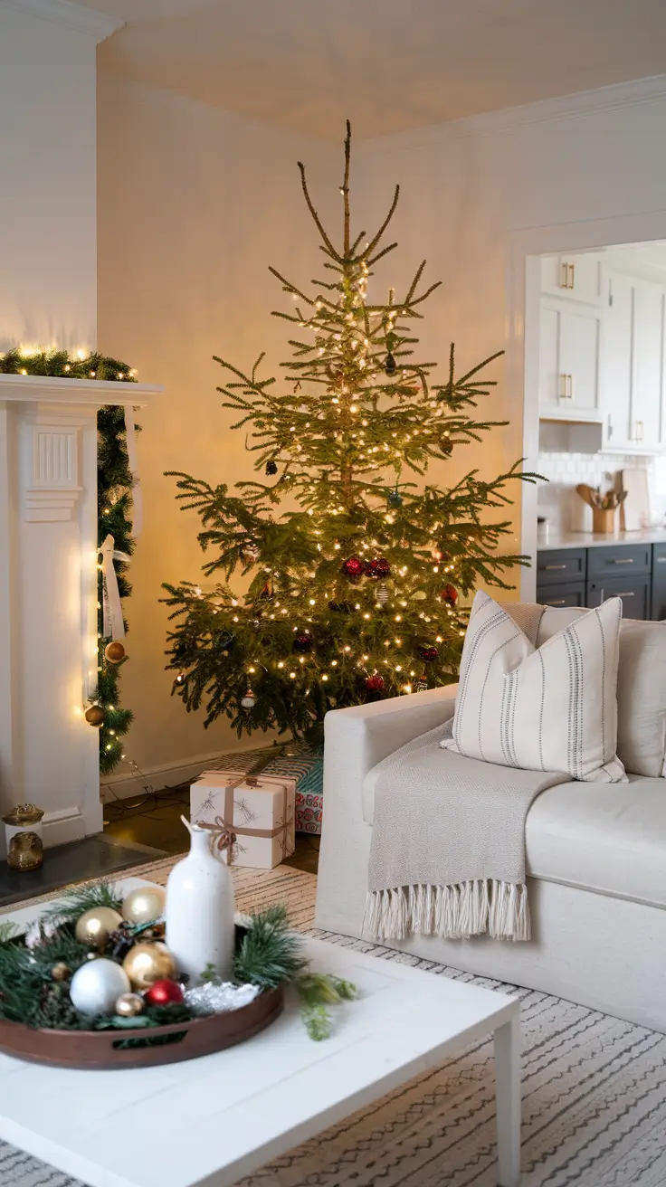 27 Christmas House Decor 2025 - Cozy and Inspiring Ideas