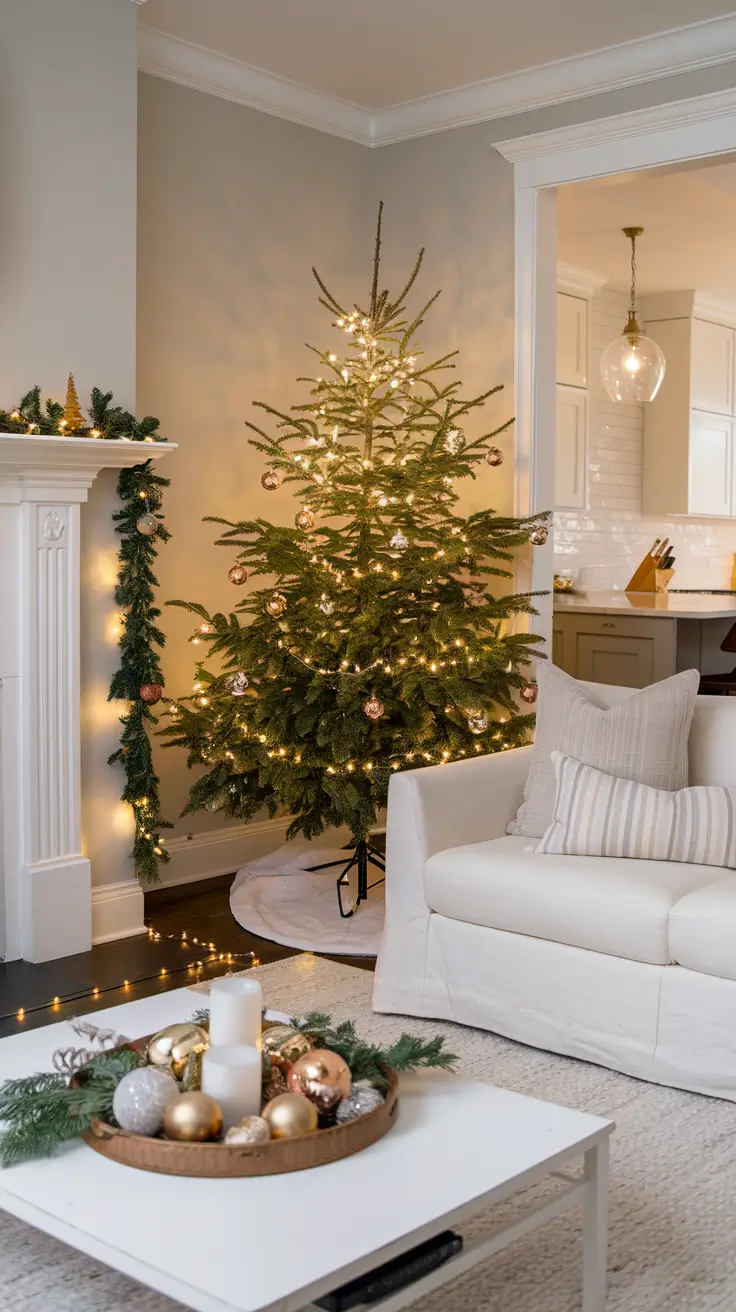 27 Christmas House Decor 2025 - Cozy and Inspiring Ideas