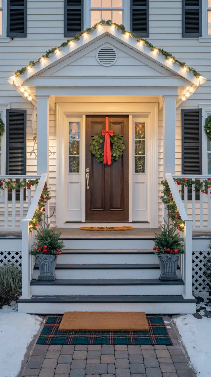 27 Christmas House Decor 2025 - Cozy and Inspiring Ideas