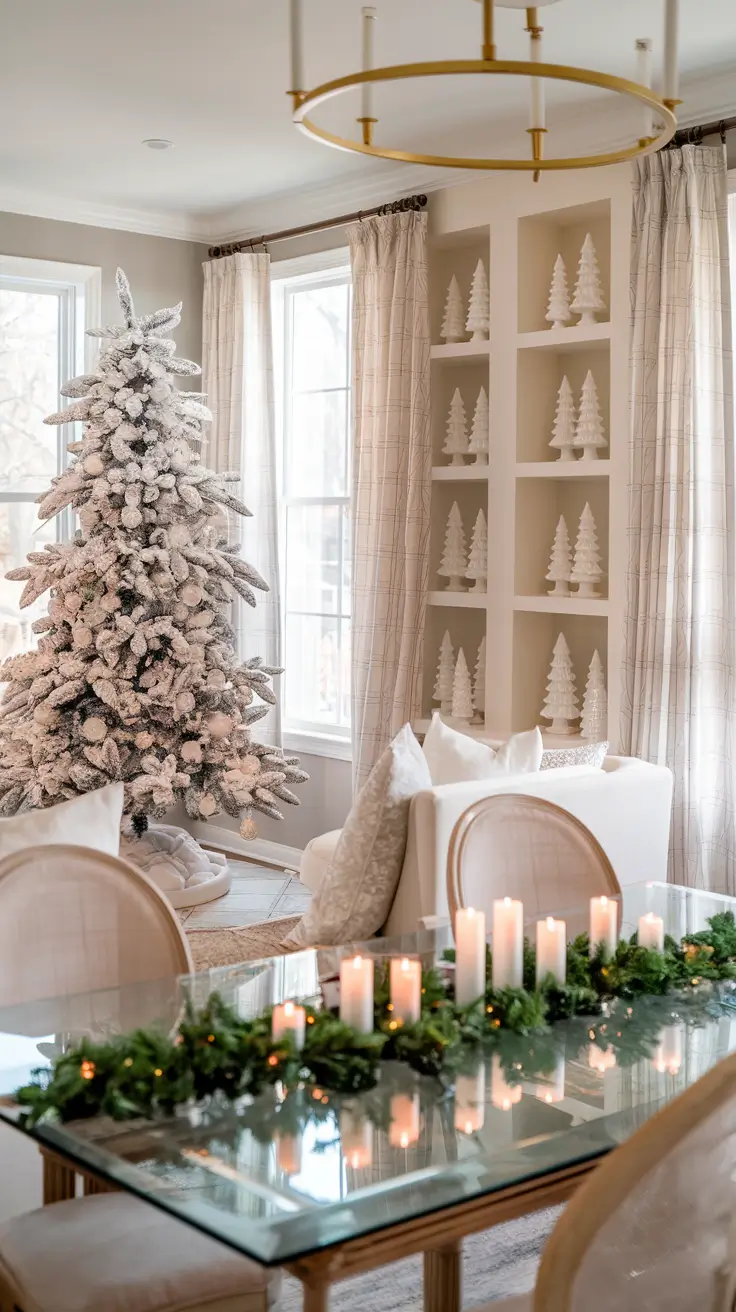 27 Christmas House Decor 2025 - Cozy and Inspiring Ideas