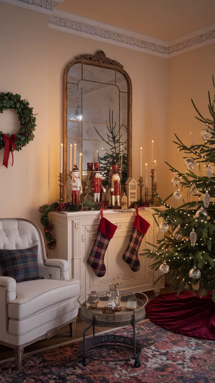 27 Christmas House Decor 2025 - Cozy and Inspiring Ideas