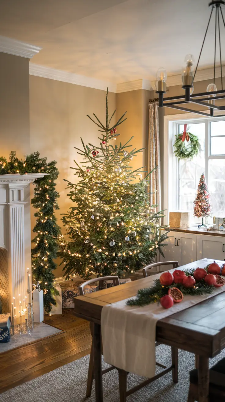 27 Christmas House Decor 2025 - Cozy and Inspiring Ideas