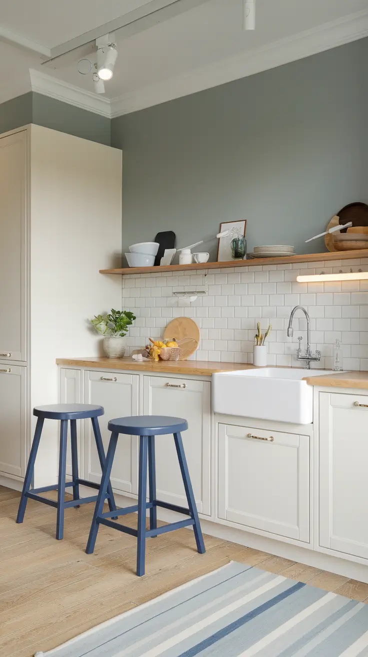 35 Kitchen Makeover Ideas 2026 - Modern and Farmhouse Styles