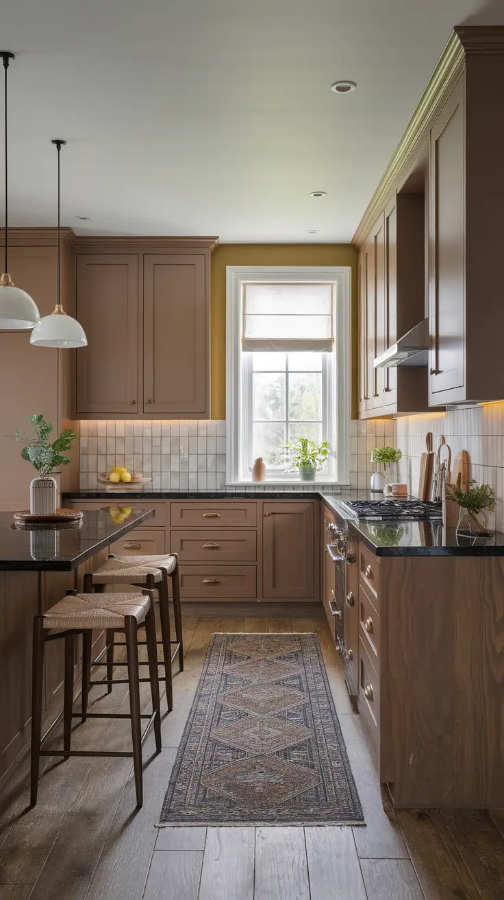 24 Modern Kitchen Designs 2026 - Ideas with Island and Small Spaces