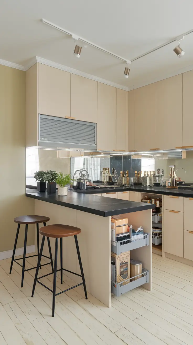 24 Modern Kitchen Designs 2026 - Ideas with Island and Small Spaces