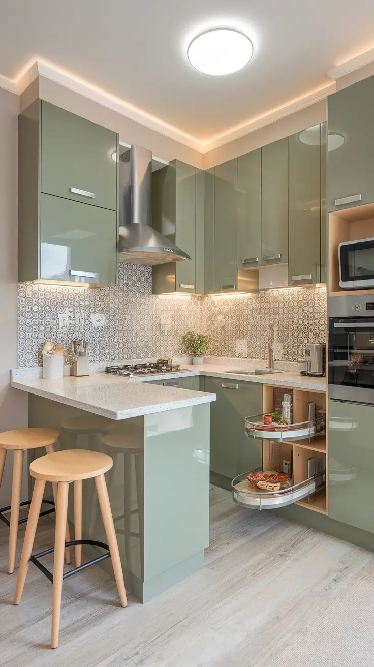 25 Style Kitchen Ideas 2026 - Industrial, French, Vintage, Tudor & More