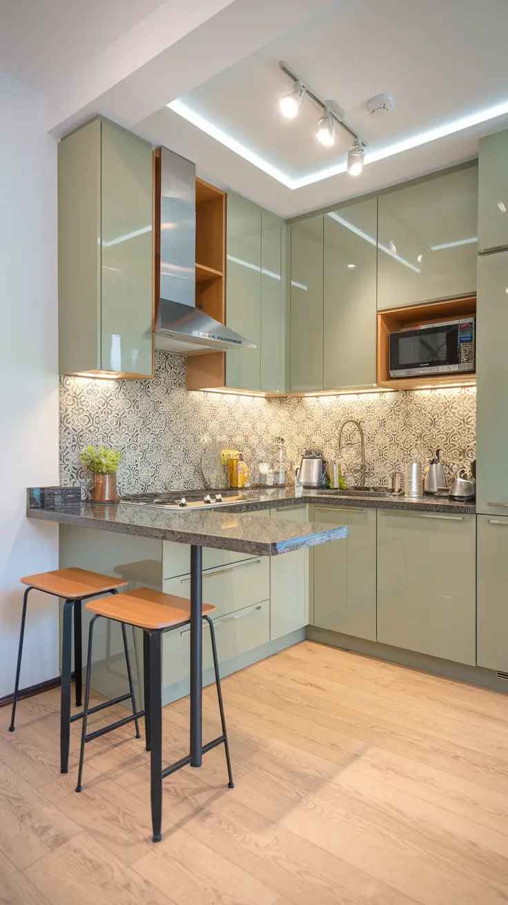 25 Style Kitchen Ideas 2026 - Industrial, French, Vintage, Tudor & More