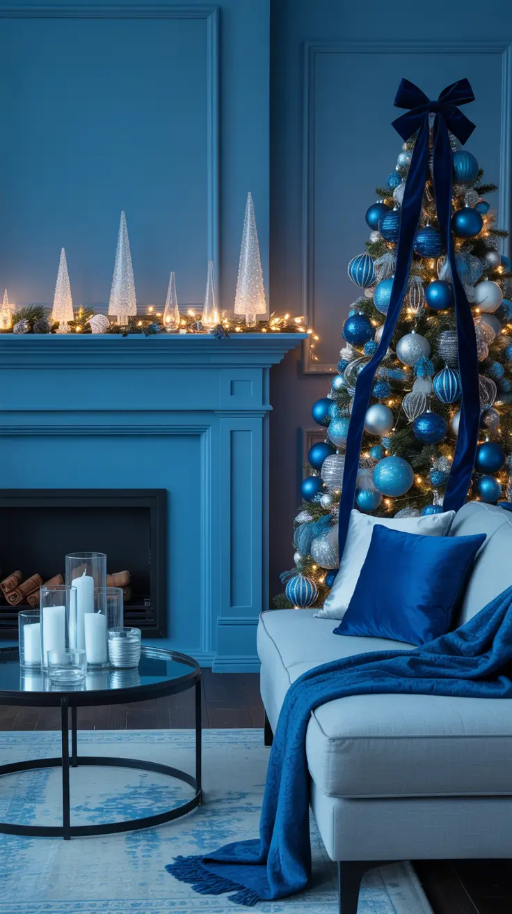 24 Xmas Decorations Ideas 2025 - Outdoor and Living Room Christmas Decor