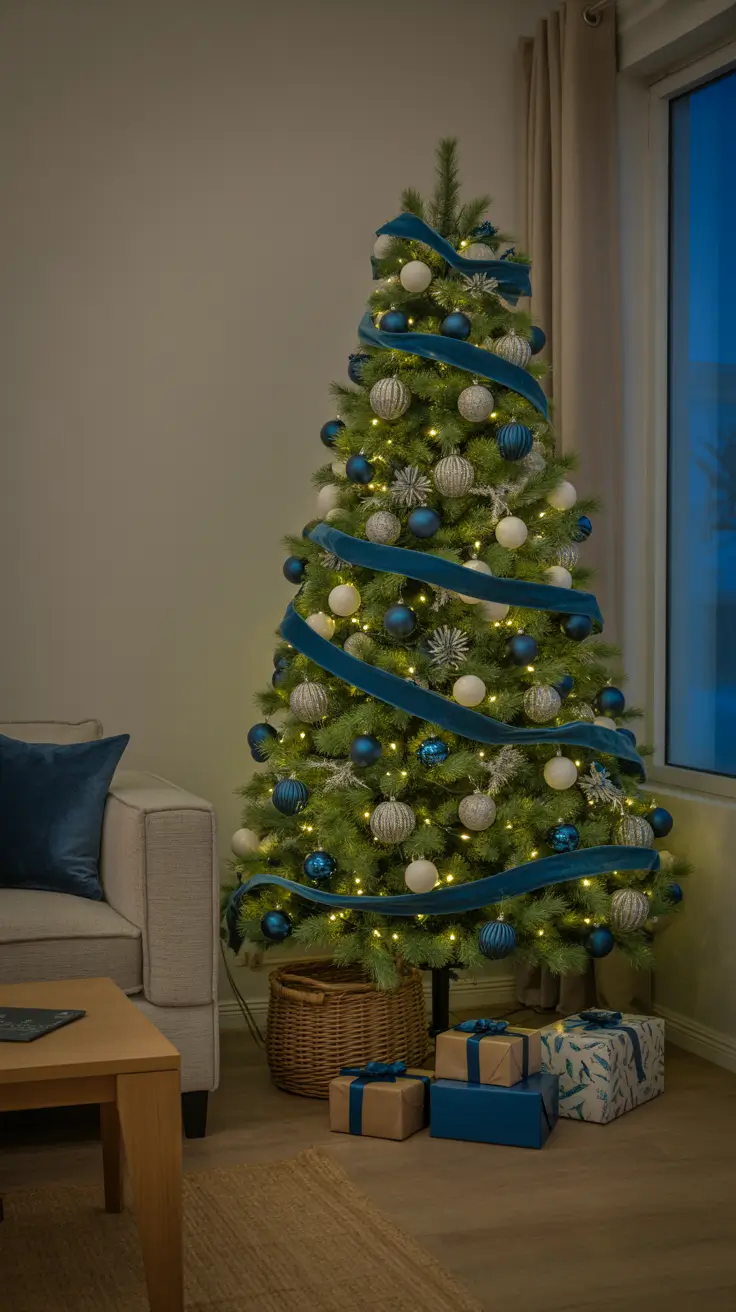 30 Christmas Tree Decorations Ideas 2025 - Modern and Classic 2025 Trends
