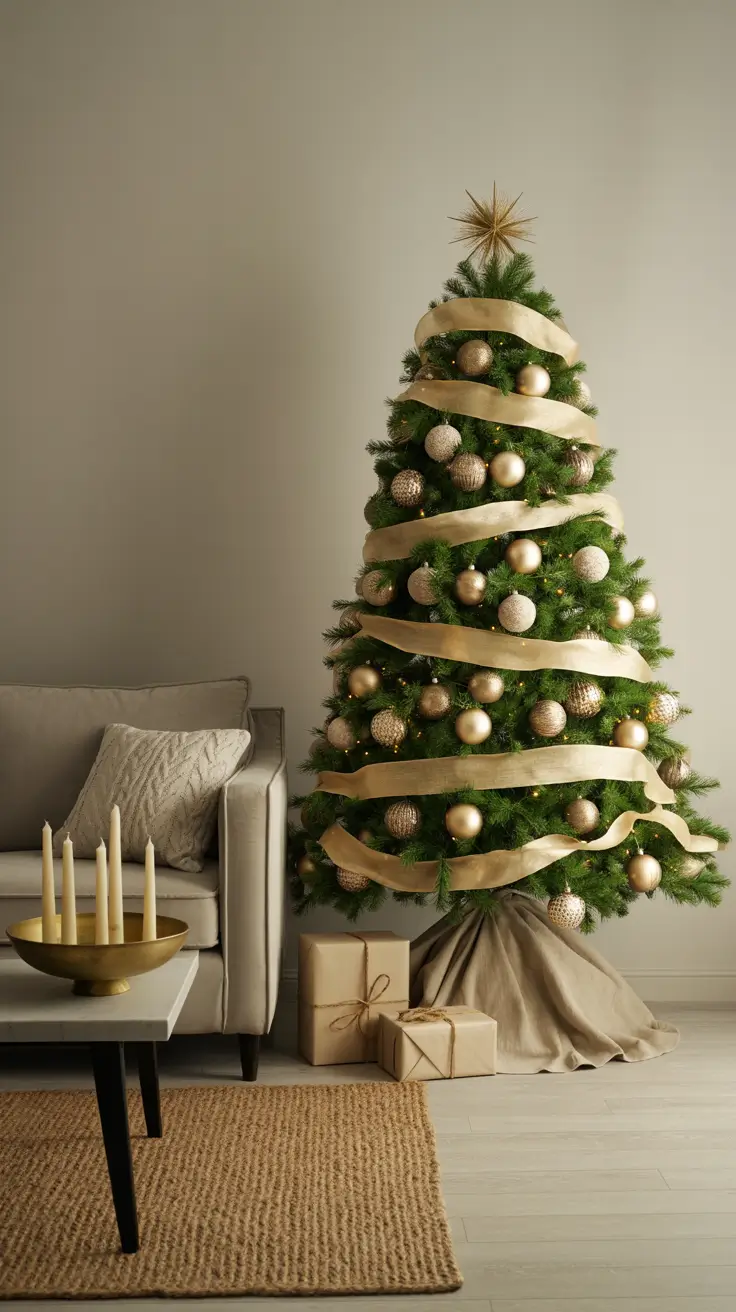 30 Christmas Tree Decorations Ideas 2025 - Modern and Classic 2025 Trends