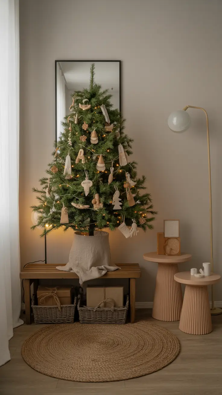 30 Christmas Tree Decorations Ideas 2025 - Modern and Classic 2025 Trends