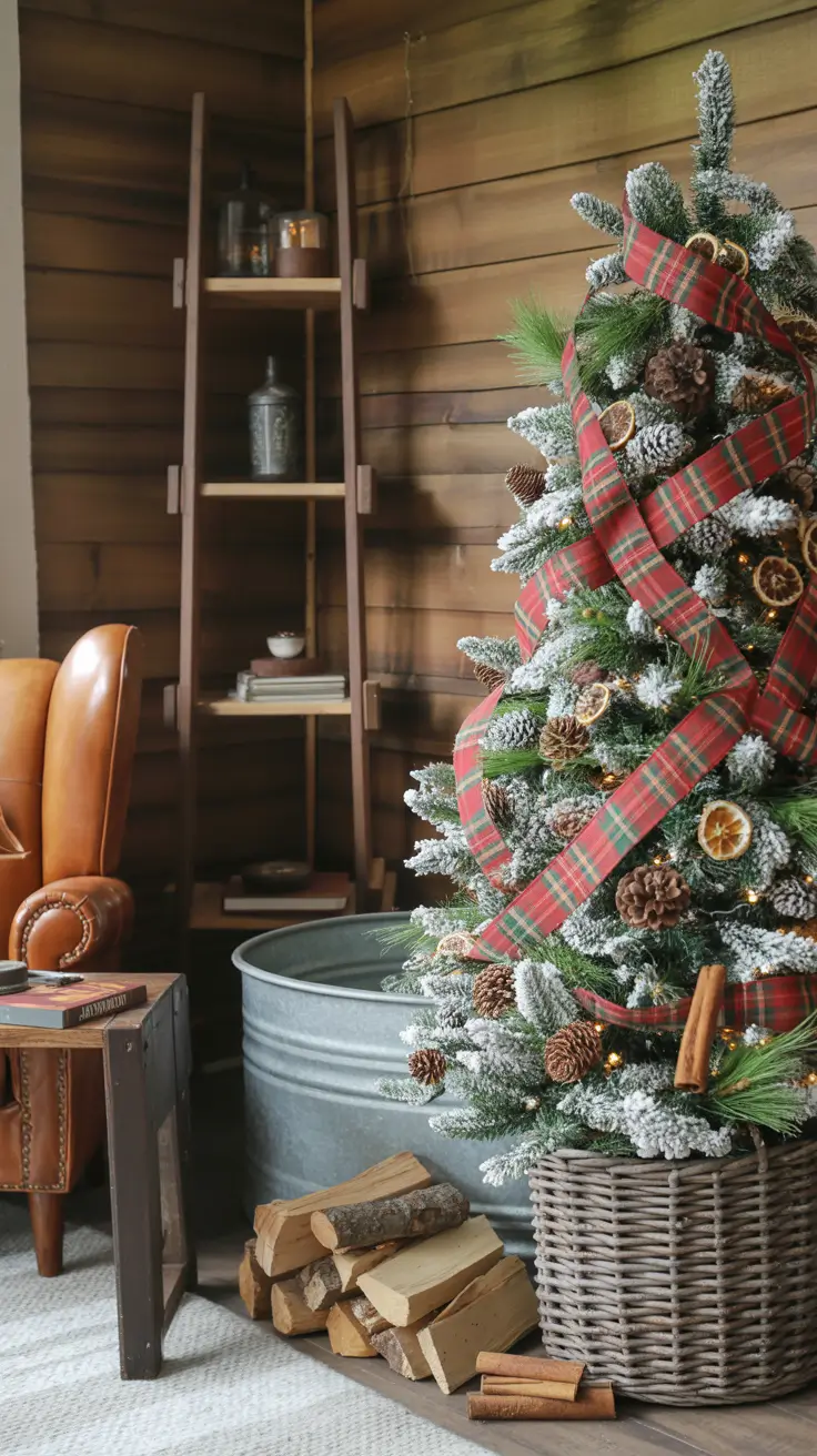 30 Christmas Tree Decorations Ideas 2025 - Modern and Classic 2025 Trends