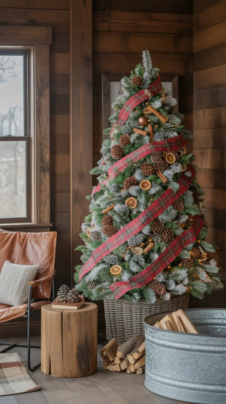 30 Christmas Tree Decorations Ideas 2025 - Modern and Classic 2025 Trends