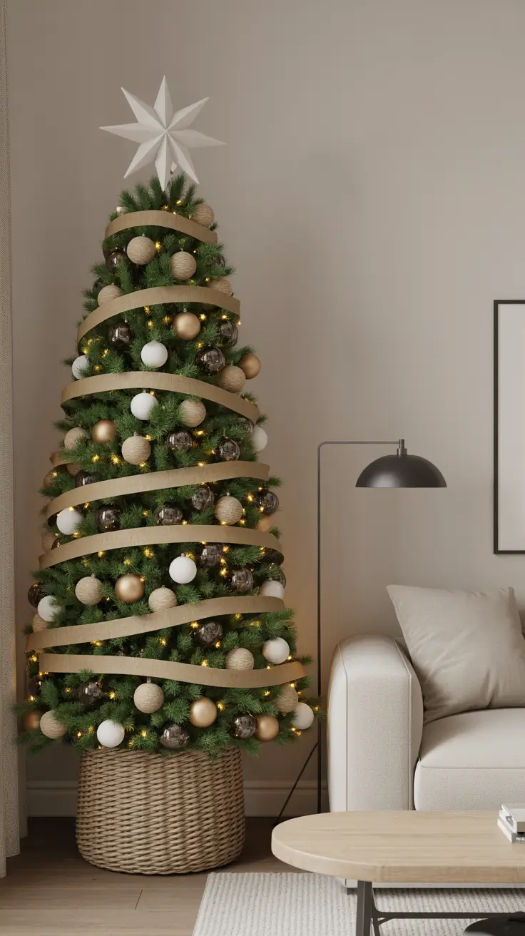 30 Christmas Tree Decorations Ideas 2025 - Modern and Classic 2025 Trends