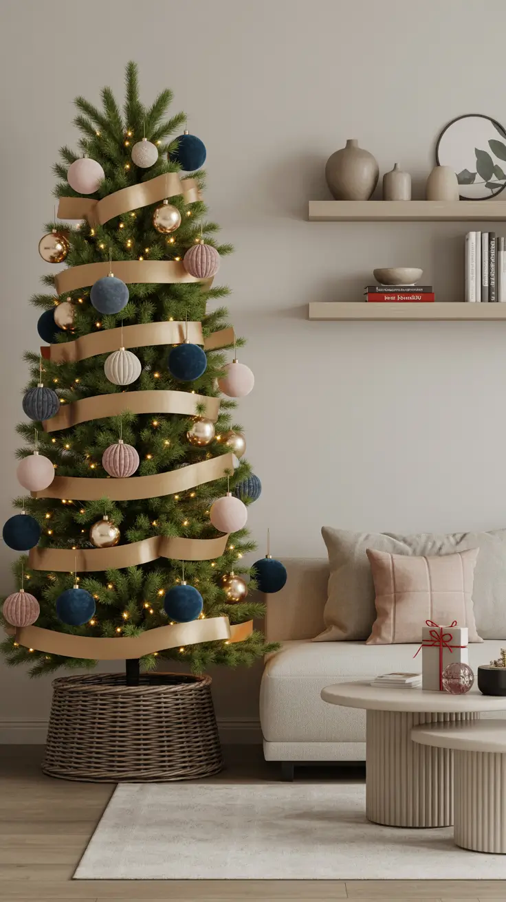 30 Christmas Tree Decorations Ideas 2025 - Modern and Classic 2025 Trends