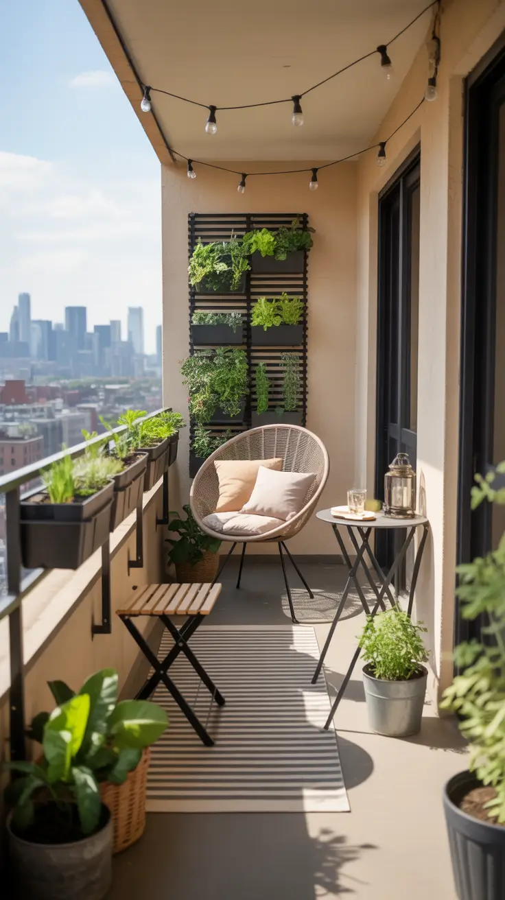 23 Egg Chair Ideas 2026 - Indoor and Balcony Inspiration for a Cosy Home