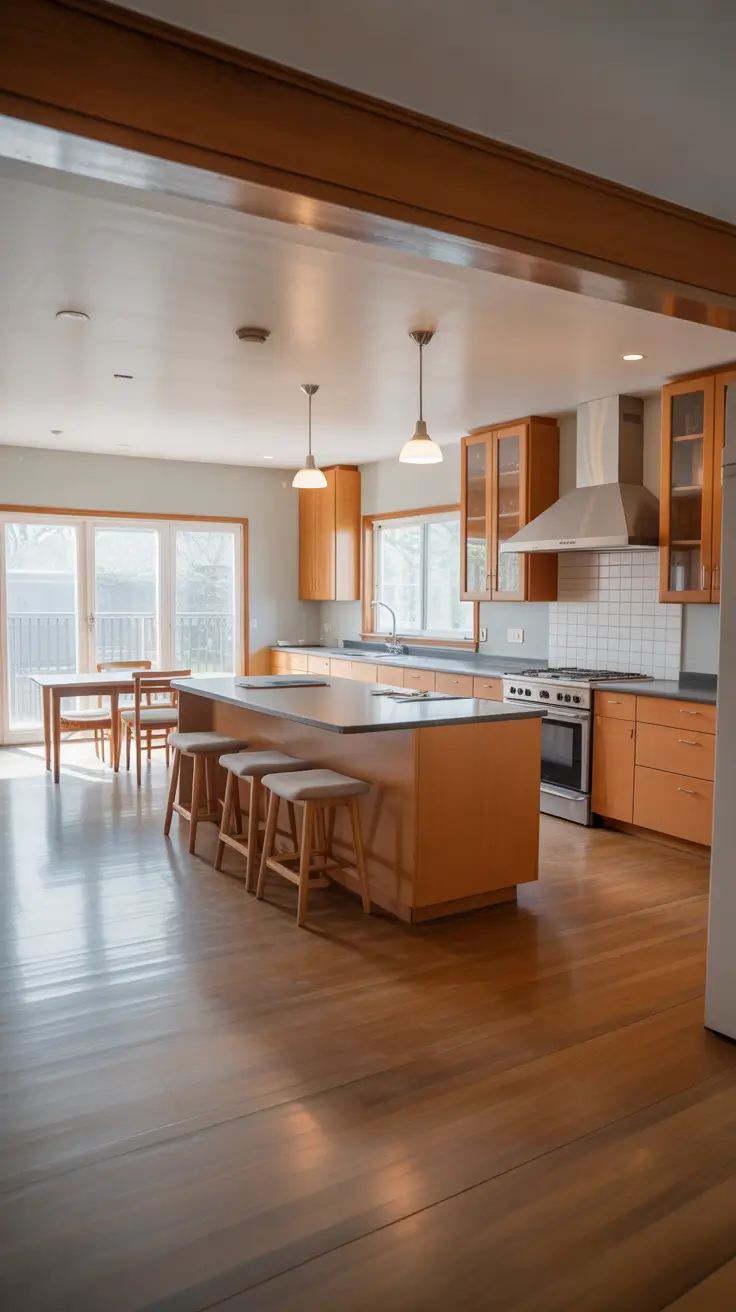 24 Open Kitchen Remodel Ideas 2026 - Concept Designs