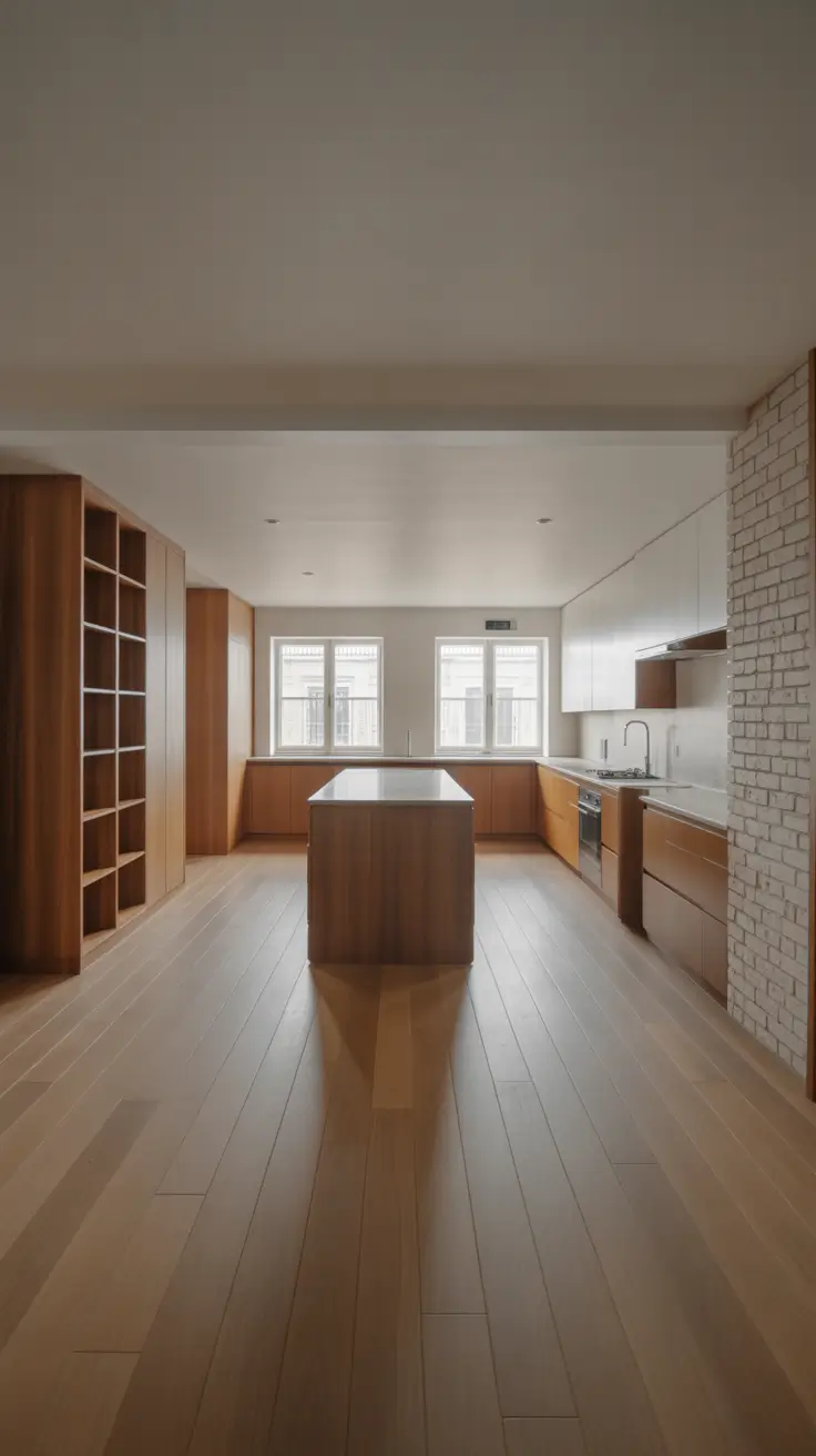 24 Open Kitchen Remodel Ideas 2026 - Concept Designs