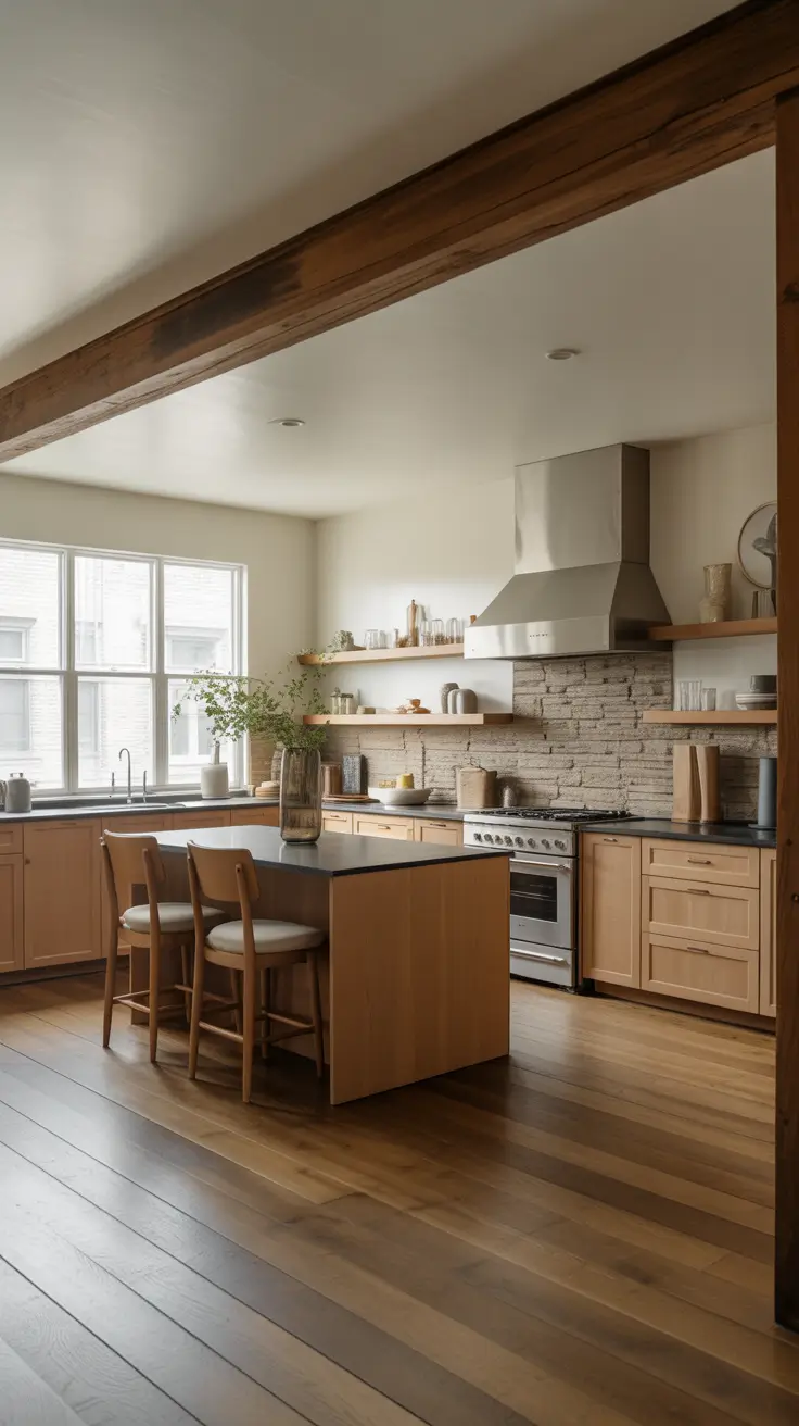 24 Open Kitchen Remodel Ideas 2026 - Concept Designs
