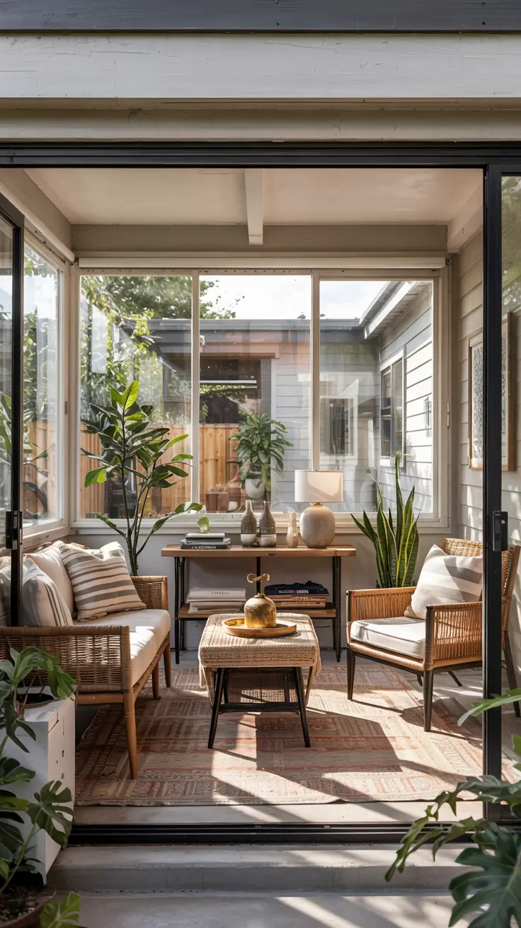 37 Back Patio Ideas 2026 On A Budget For Covered, Small And Large ...