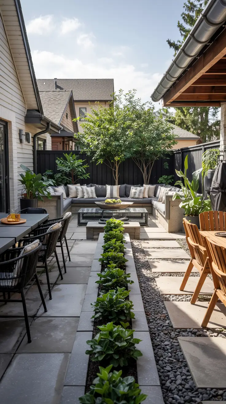 37 Back Patio Ideas 2026 On A Budget For Covered, Small And Large ...