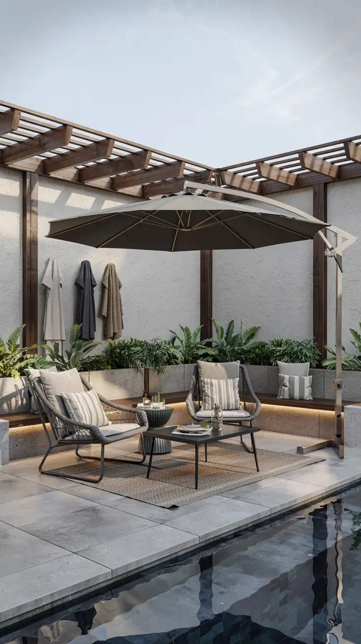 37 Back Patio Ideas 2026 On A Budget For Covered, Small And Large ...