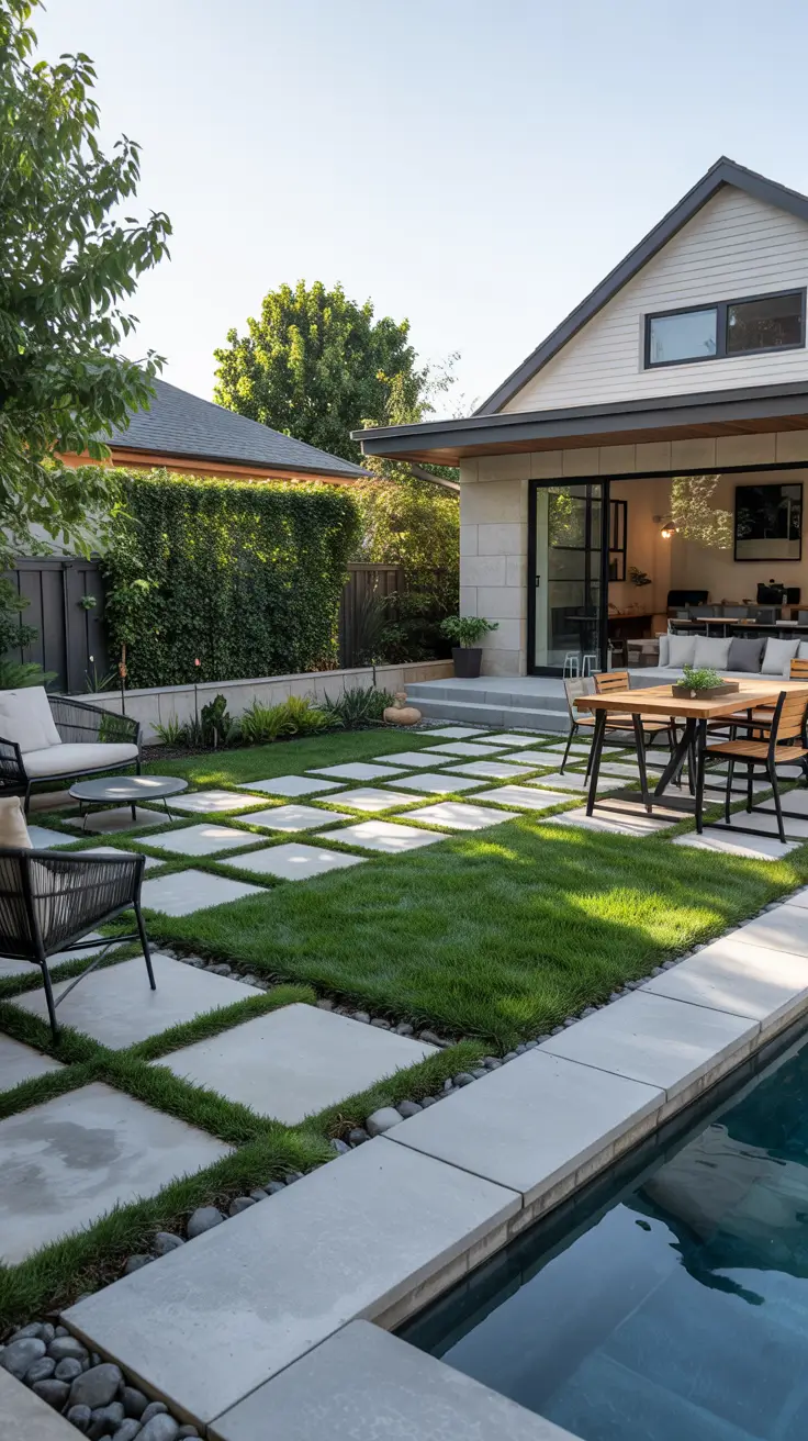 35 Backyard Landscaping Ideas 2026 - Modern, Budget-Friendly, Easy Layouts