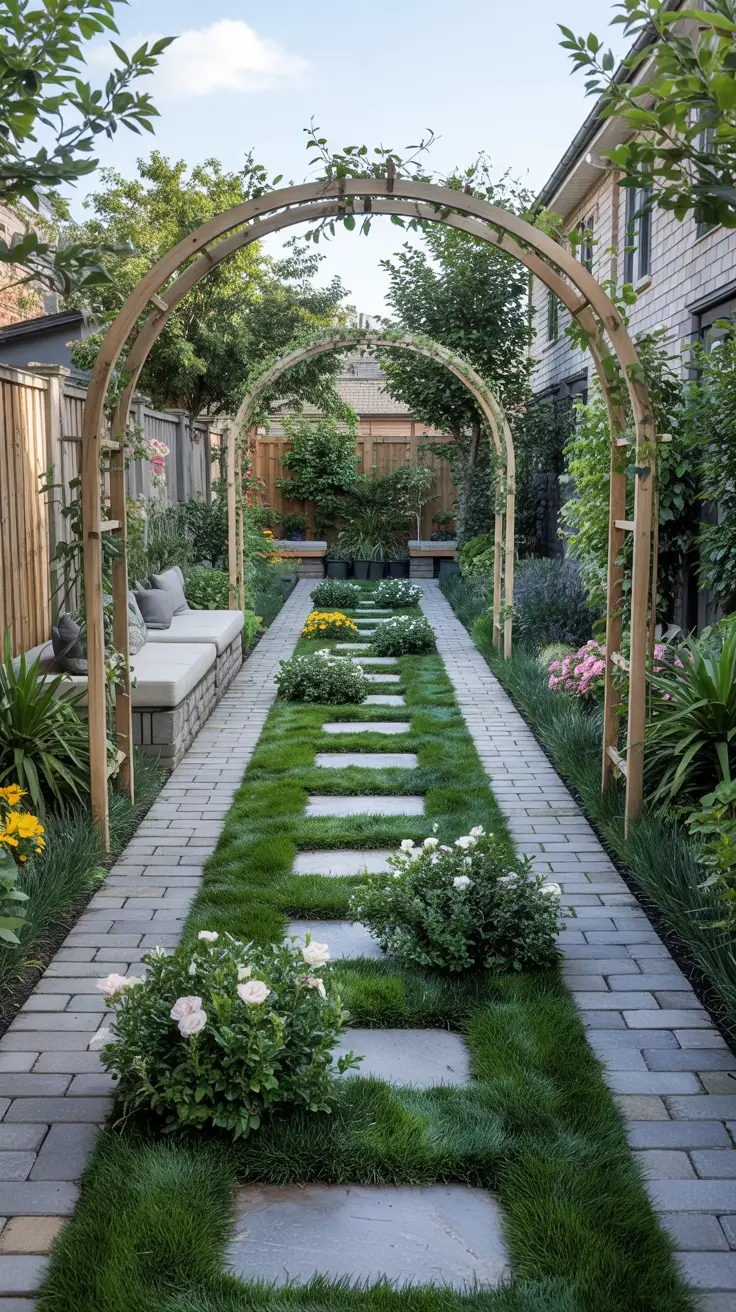 26 Garden Inspiration Ideas 2026 | Modern and DIY Garden Designs
