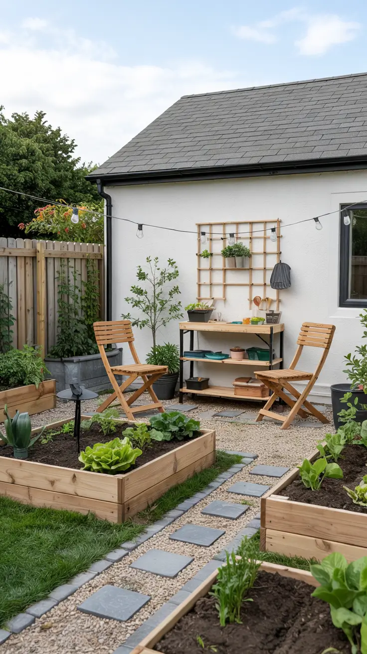26 Garden Inspiration Ideas 2026 | Modern and DIY Garden Designs