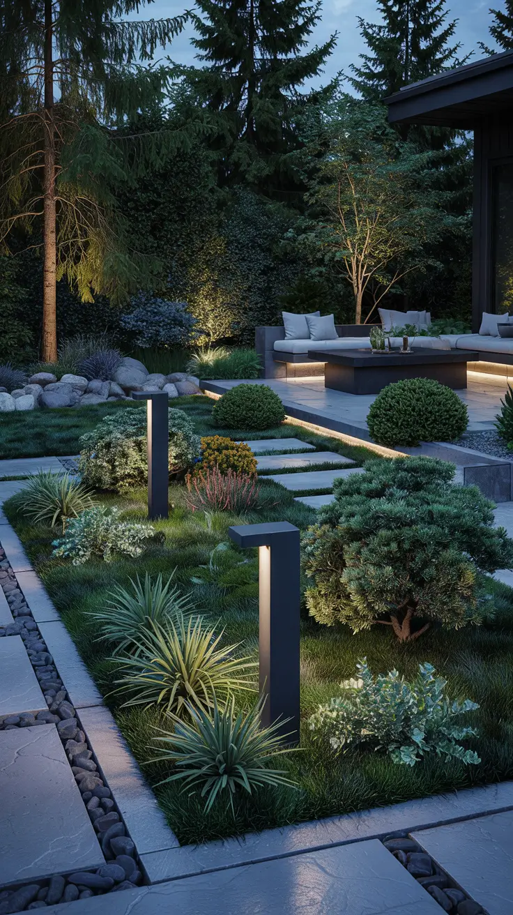 32 Garden Lights Ideas 2026 For Outdoor, Solar, Diy And Modern Landscaping