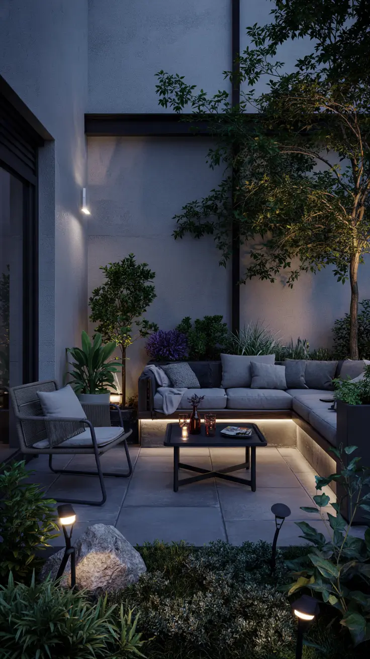 32 Garden Lights Ideas 2026 For Outdoor, Solar, Diy And Modern Landscaping