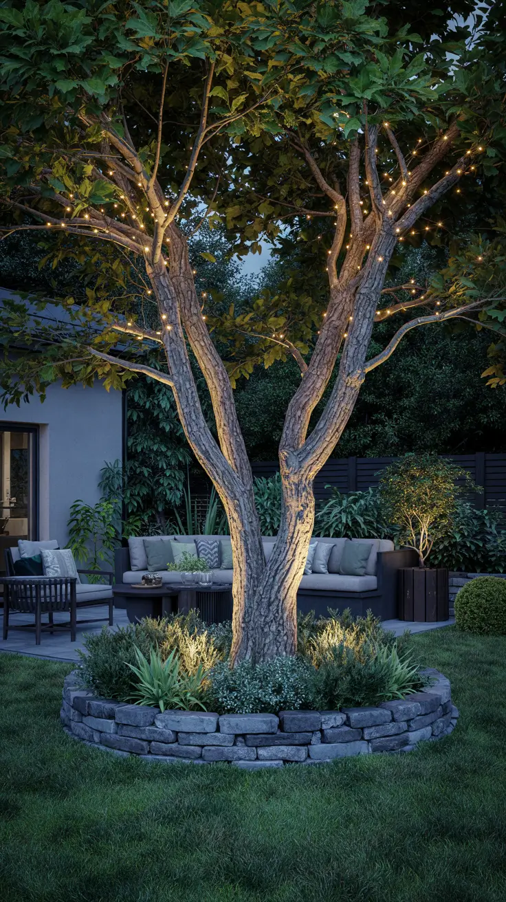 32 Garden Lights Ideas 2026 For Outdoor, Solar, Diy And Modern Landscaping