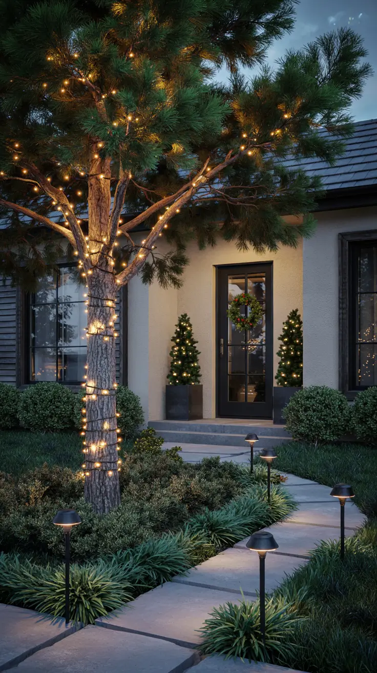 32 Garden Lights Ideas 2026 For Outdoor, Solar, Diy And Modern Landscaping