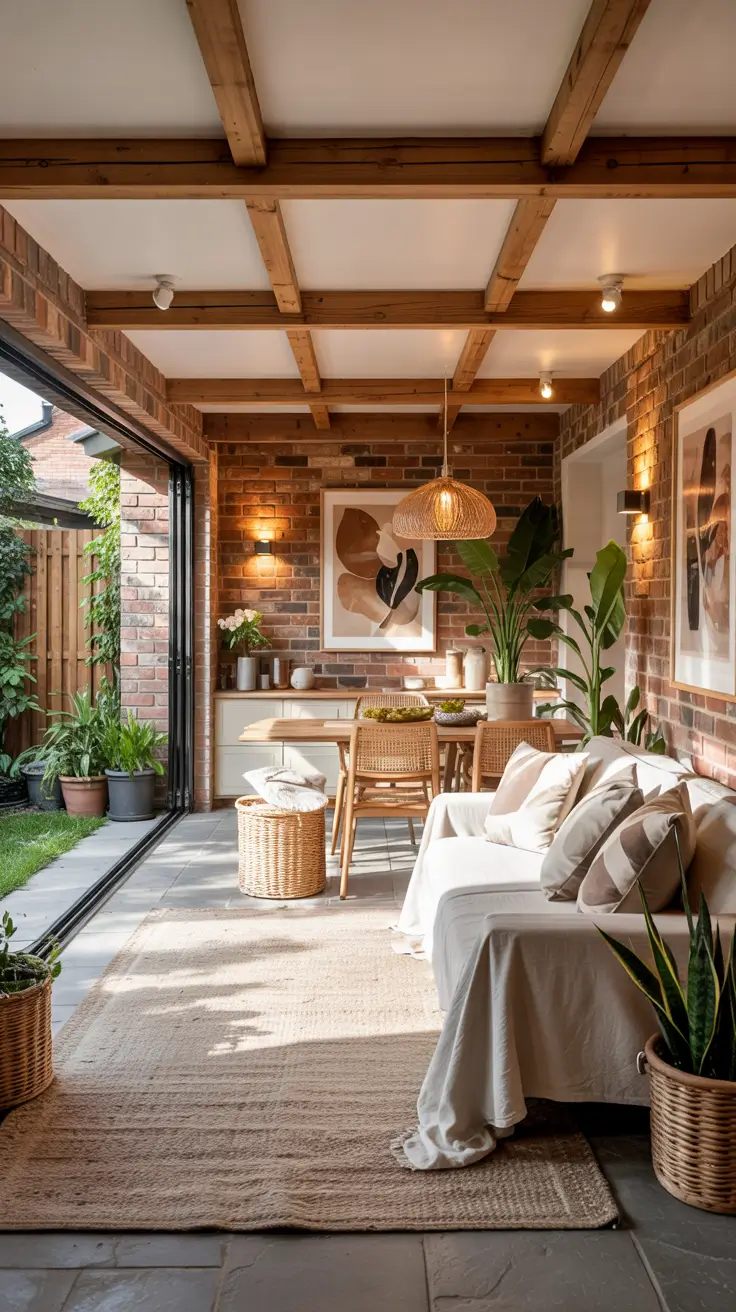 37 Garden Room Extensions 2026 | Modern Sunroom and Contemporary Ideas